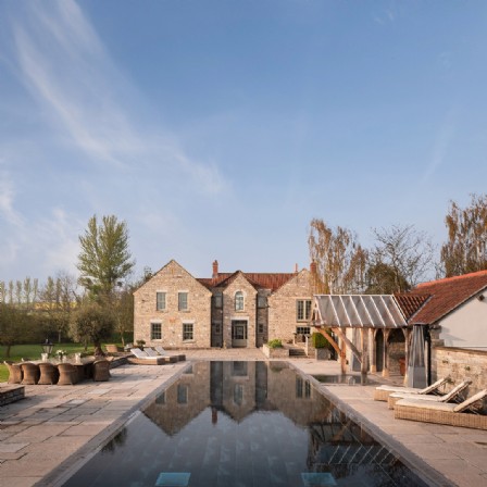 Unique Homestays | Job Opportunities Cornwall Luxury Hospitality