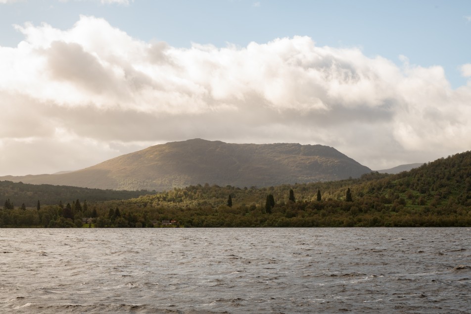Elemental | Luxury Self-Catering Cottage | Loch Rannoch, Scotland